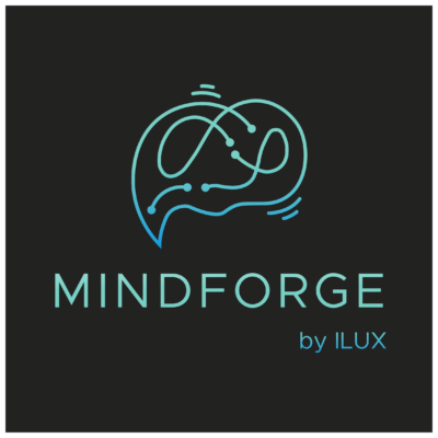 MINDFORGE - ILUX Visual Technologies